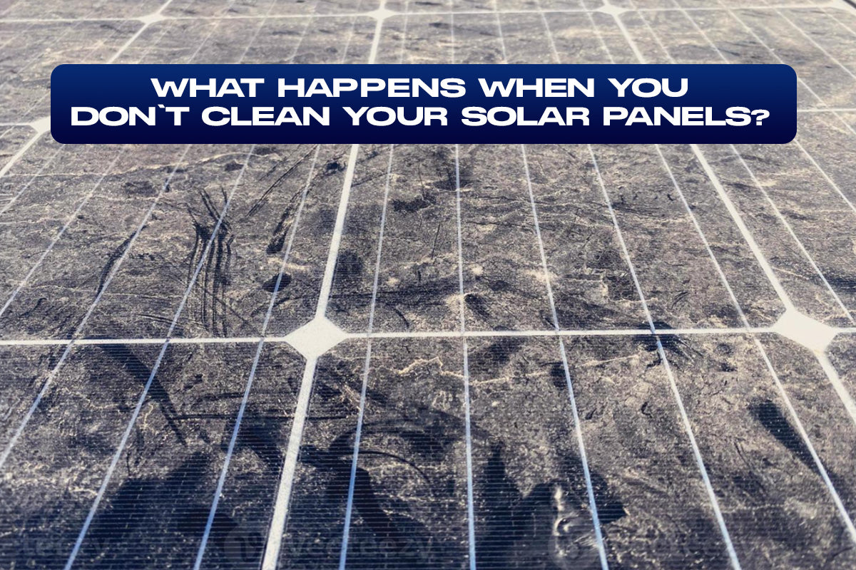 Solar Cleaner Machine vs. Traditional Cleaning Methods: Pros & Cons ...